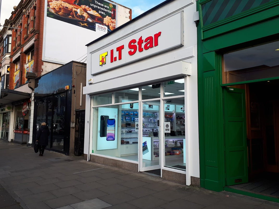 Locations – IT Star