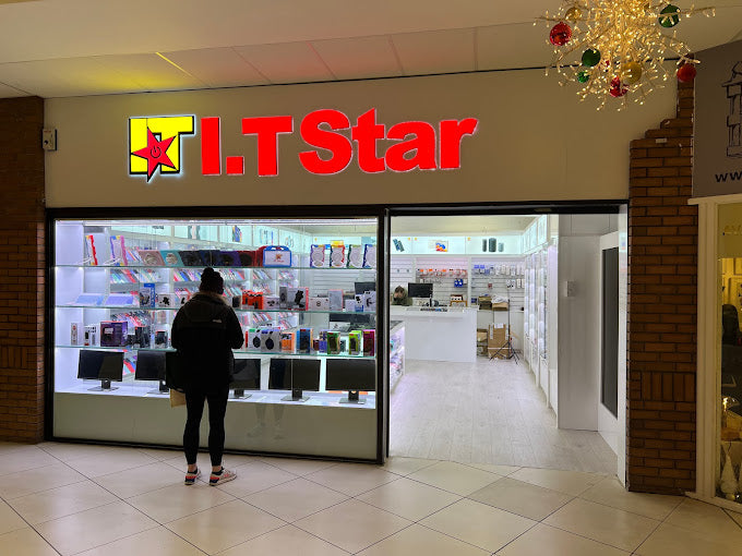 Locations – IT Star