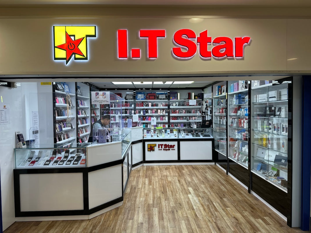 Locations – IT Star