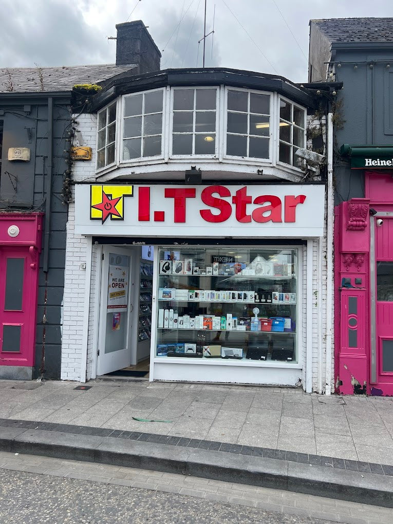 Locations – IT Star