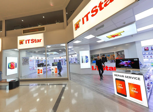 Locations – IT Star