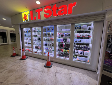 Locations – IT Star