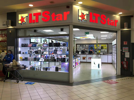 Locations – IT Star